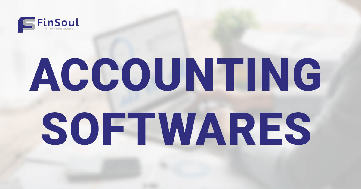 Accounting Softwares Solutions | Finsoul Bahrain