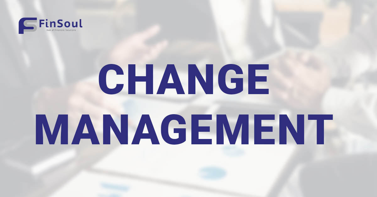 Expert Change Management Services | Finsoul Bahrain
