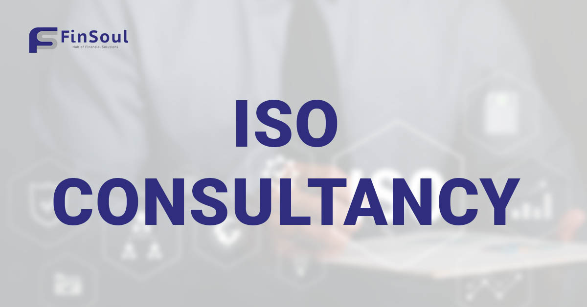 Expert ISO Consultancy Services | Finsoul Bahrain