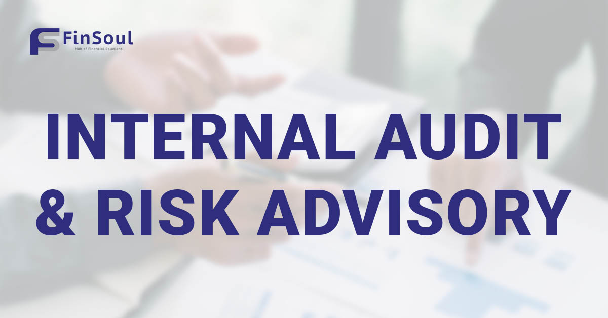Expert Internal Audit & Risk Advisory | Finsoul Bahrain