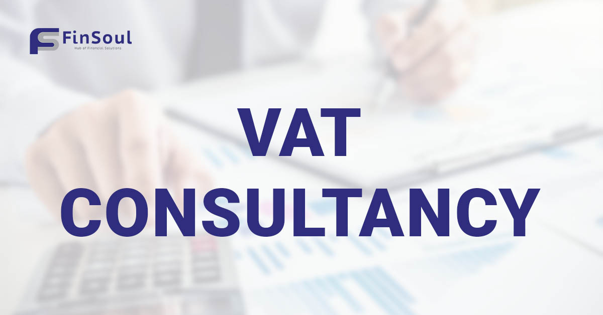 Value Added Tax Bahrain | VAT Registration | Finsoul Experts